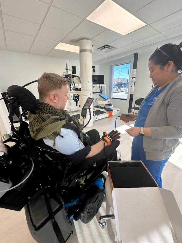 Boston Brain Center – Neurological Rehabilitation