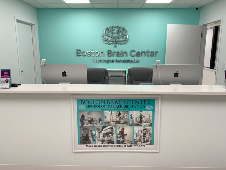 Boston Brain Center – Neurological Rehabilitation