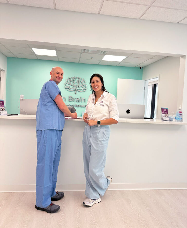 Boston Brain Center – Neurological Rehabilitation