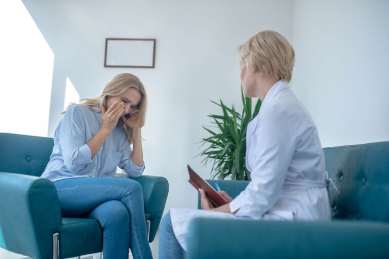 Psychiatric Care in Massachusetts | Boston Brain Center