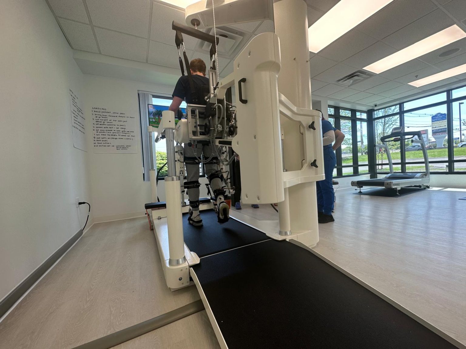 Advanced Neurological Rehabilitation & Brain Recovery | BBC